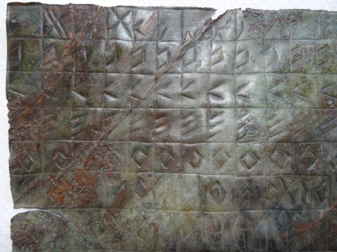 Words for “alphabet” in ancient languages – Katherine McDonald