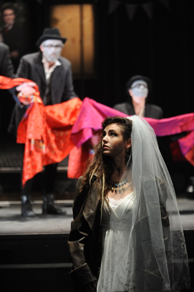 Archiving the Cambridge Greek Play – Katherine McDonald