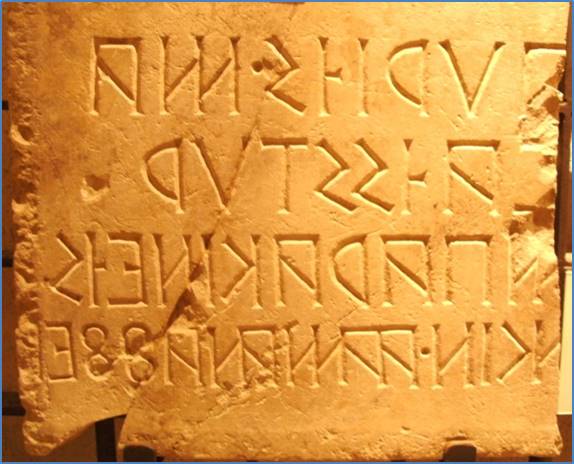 SALAVS Lesson 1 – Katherine McDonald